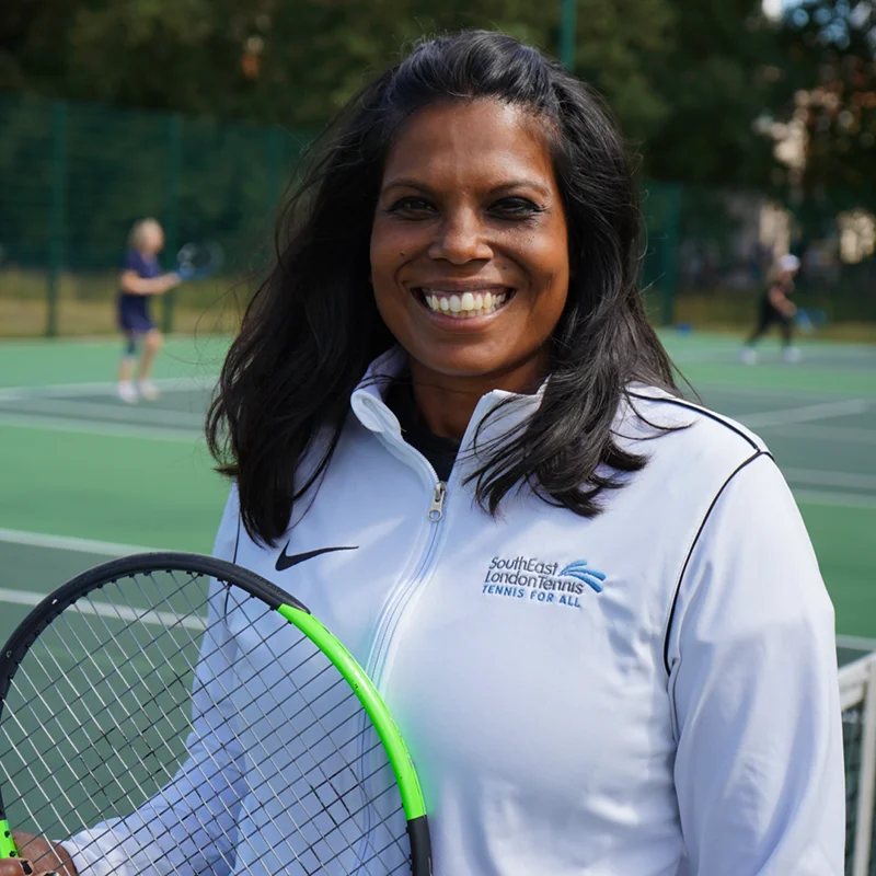 Coaches – South East London Tennis
