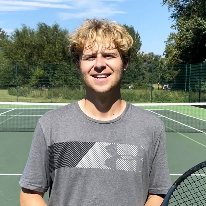 Coaches – South East London Tennis