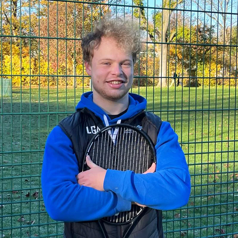 Coaches – South East London Tennis