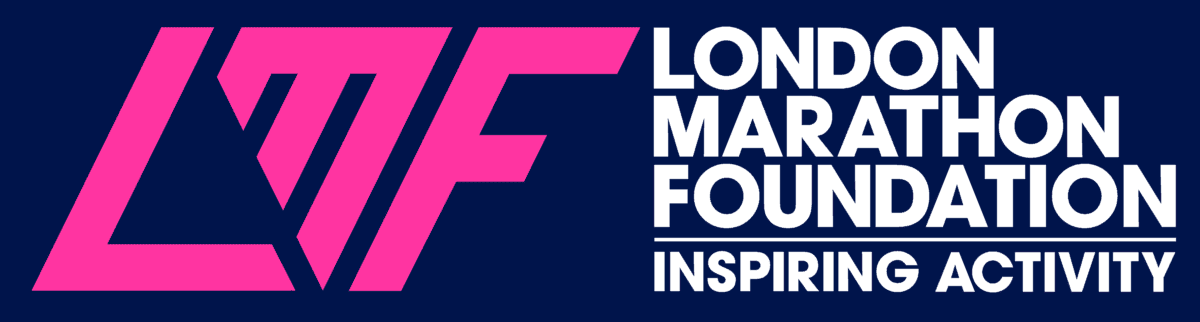 London Marathon Logo Mini London Marathon 2022 | Broadbent Fold